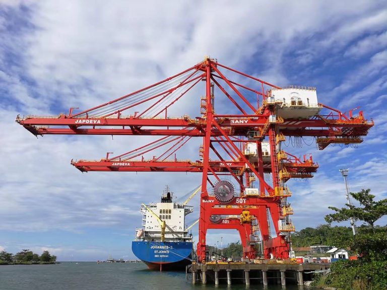 SANY Việt Nam - Cung Cấp, Bảo Hành Thiết Bị và Phụ Tùng
